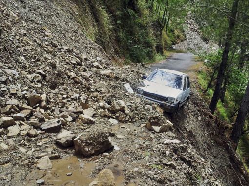 Five most uncomfortable places in India | Skymet Weather Services