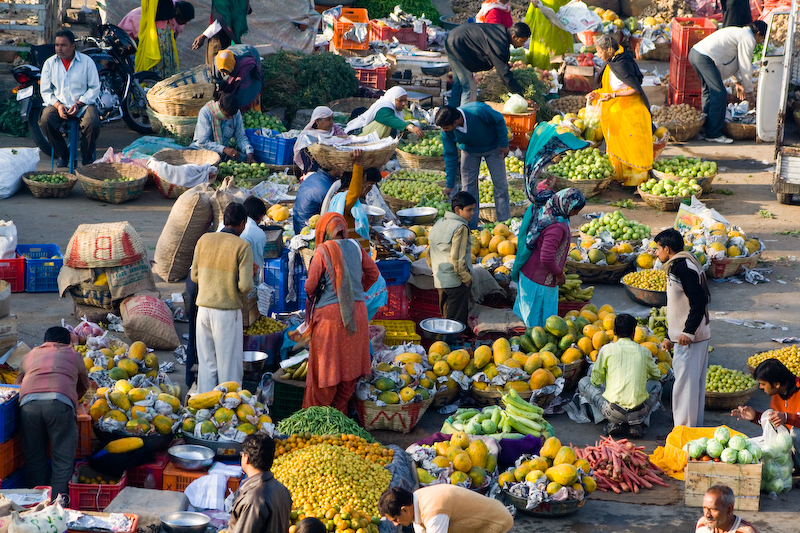 The affects of eating non seasonal fruits | Skymet Weather Services