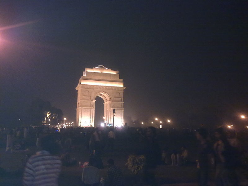 Winters in Delhi becoming colder? | Skymet Weather Services