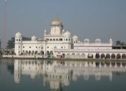 Patiala records lowest maximum Temperature in the last 10 years ...