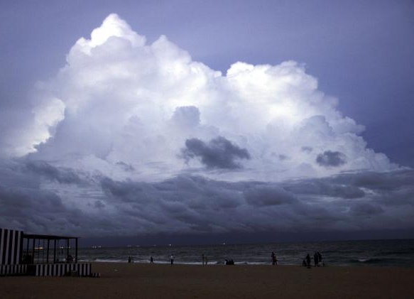 Northeast Monsoon review for week ending December 10 | Skymet Weather ...