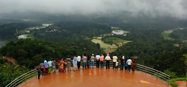 Alluring Coorg: An All Season Hill Station You Must Visit | Skymet ...