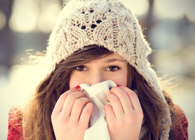 Why is cold common with change of season? | Skymet Weather Services