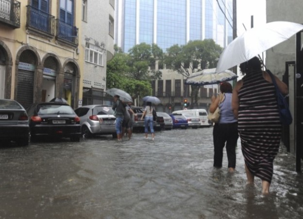 Rain in Brazil : Latest news and update on Rain in Brazil