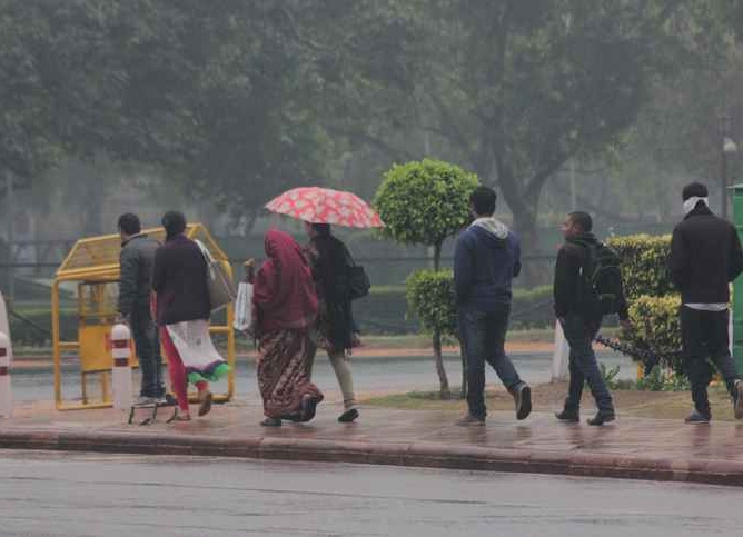 Third consecutive week of excess rain in the country | Skymet Weather ...