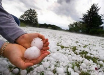 Weather Facts: What is hail? | Skymet Weather Services