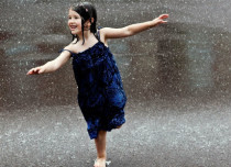 What is the difference between Rain, Drizzle and Showers | Skymet ...