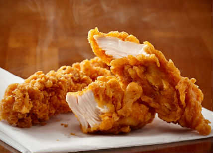 Fried Friday: How To Make Fried Food Healthy? | Skymet Weather Services