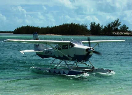 Mindblowing Seaplane Rides You Must Try In India | Skymet Weather Services