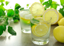 Thirsty Thursday: Why Drinking Lemon Water Every Day Is a Great ...