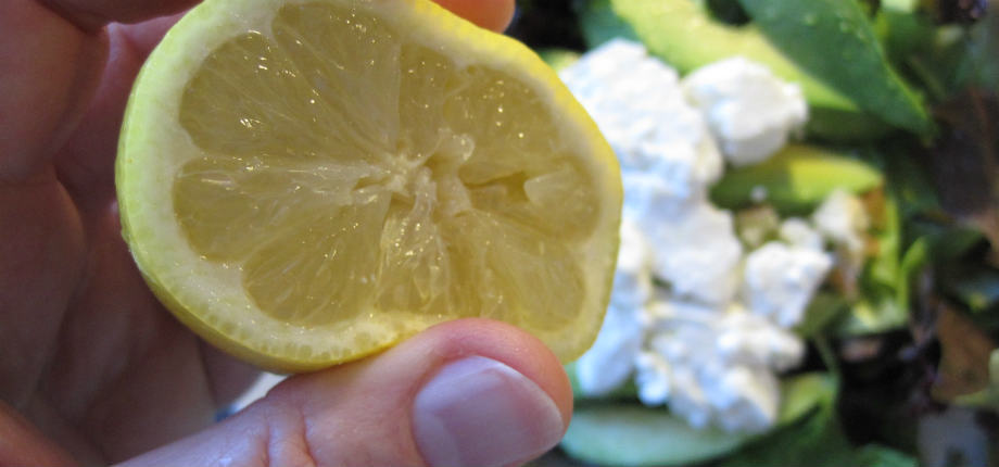 7 Healthy food swaps for a leaner you this summer | Skymet Weather Services