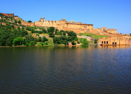 Forts in India: 10 Timeless Wonders Of Indian History | Skymet Weather ...