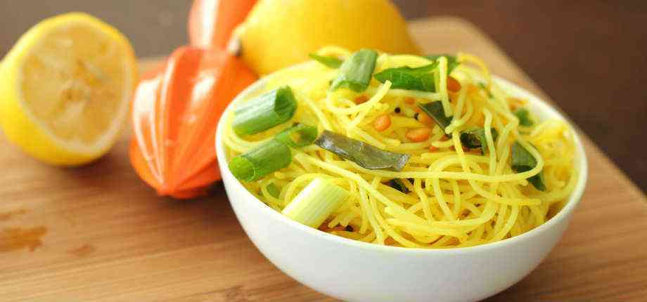 8 Healthy and Delicious Alternatives to Maggi Noodles | Skymet Weather ...
