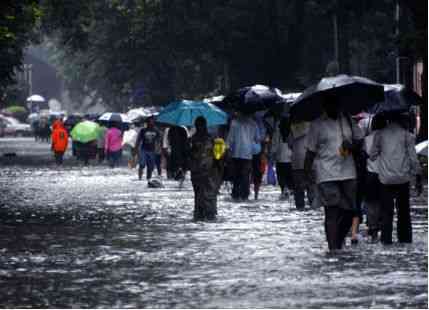 Parts of Tamil Nadu, Kerala and Karnataka surpass monthly average ...