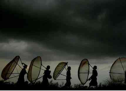 Rainy spells continue over East and Northeast India | Skymet Weather ...