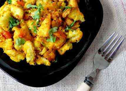 8 Healthy and Delicious Alternatives to Maggi Noodles | Skymet Weather ...