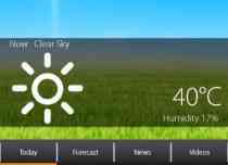 10 Reasons Why You Must Download Skymet Weather App | Skymet Weather ...