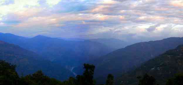 10 Must Visit Hill Stations in Northeast India | Skymet Weather Services