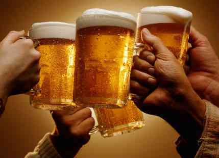 8 Little Known Health Benefits Of Drinking Beer | Skymet Weather Services