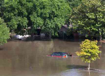 Severe Weather Conditions Across the Globe | Skymet Weather Services