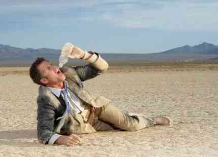 8 Signs that Show You Are Not Drinking Enough Water | Skymet Weather ...