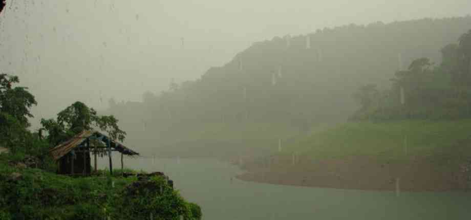 7 Reasons You Must Visit Kerala During Monsoon | Skymet Weather Services