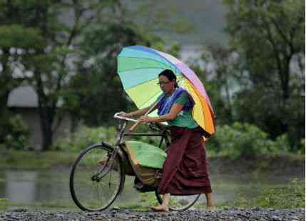 Weather Forecast for Nagaland, Manipur, Mizoram and Tripura: Latest ...