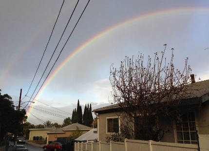 The Science of Rainbows: How are these spectacular natural light shows ...