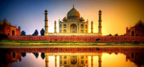 4 Amazing Structures In India Which Resemble The Taj Mahal | Skymet ...