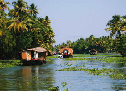 Coimbatore exceeds average rainfall for September | Skymet Weather Services