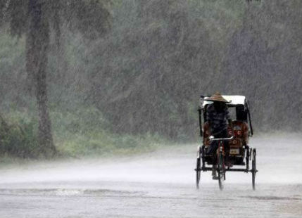 Northeast Monsoon: Then and Now | Skymet Weather Services
