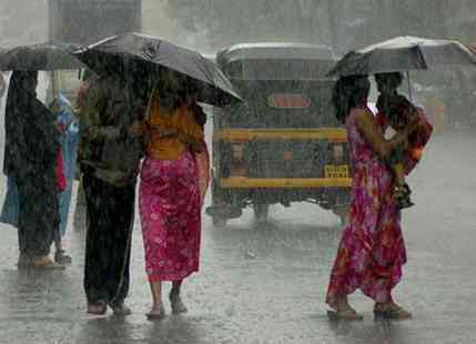 Rain in Andhra Pradesh: Latest news and updates | Skymet Weather Services