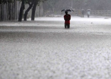 Tamil Nadu Rains: 10 Shocking Images You Must See | Skymet Weather Services