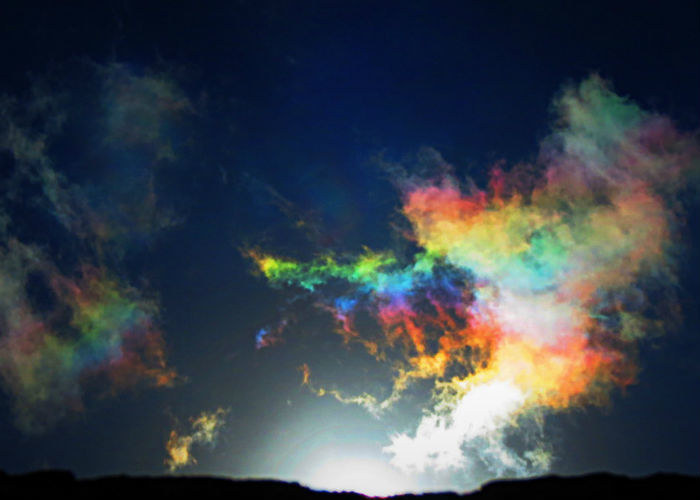 10 Mind-blowing Weather Phenomena witnessed by Planet Earth | Skymet ...