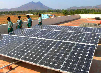 solar rooftops plan India : Latest news and update on solar rooftops ...