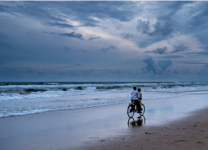 Exceptionally heavy rain lashes Puri, highest in 24 hours ever | Skymet ...