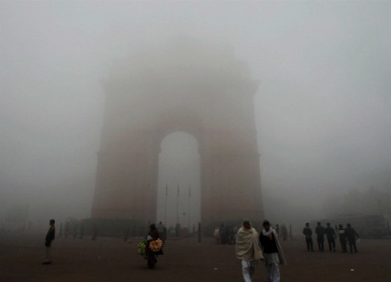 Coldest Day and Night in Delhi : Latest news and update on Coldest Day ...