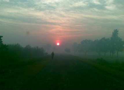 Warmer winters for North India so far | Skymet Weather Services