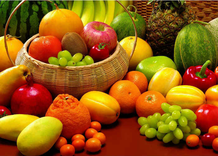 Say goodbye to flaky skin; go smooth sailing this spring | Skymet ...