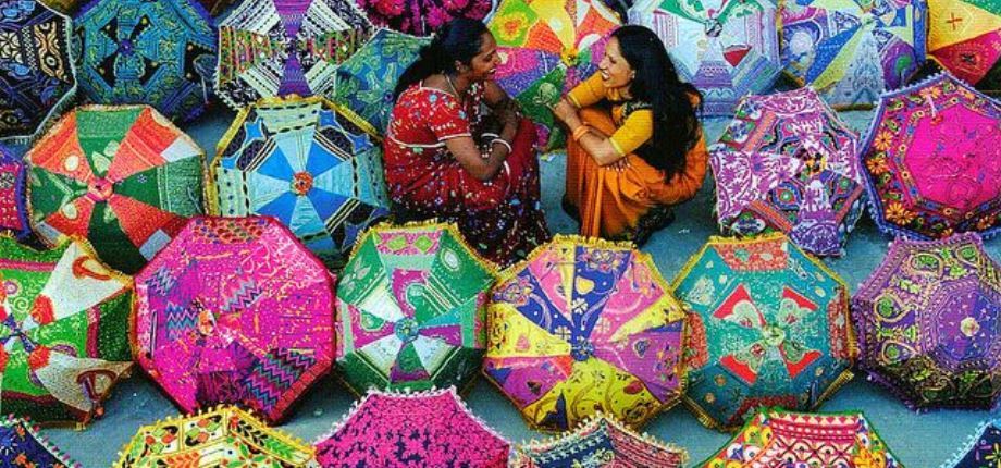 Incredible India: 10 Most Colorful Cities In India For All Seasons ...