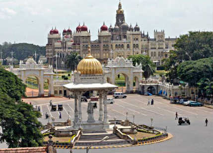 Mysore is the cleanest city of India: The Swachh Survekshan 2016 ...