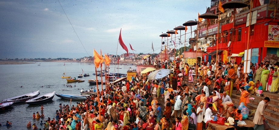 Incredible India: 10 Most Colorful Cities In India For All Seasons ...