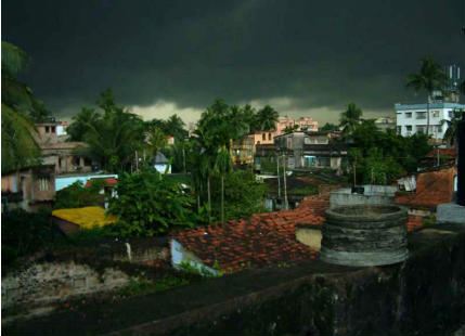 Impact of Kal Baisakhi : Latest news and update on Impact of Kal Baisakhi