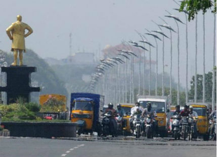 Chennai Weather Satellite Map - United States Map