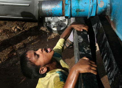 Water calamity looms in Gujarat as dams go dry | Skymet Weather Services