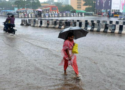 Rain in Andhra Pradesh to be more damaging than Tamil Nadu rains ...