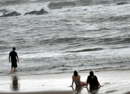 Torrential rains mar Goa as Monsoon inches closer | Skymet Weather Services