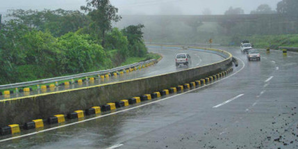 Monsoon drizzle in Pune makes weather pleasant | Skymet Weather Services