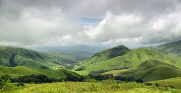 Karnataka: The state with varied weather patterns | Skymet Weather Services
