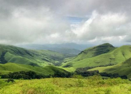 Karnataka: The state with varied weather patterns | Skymet Weather Services
